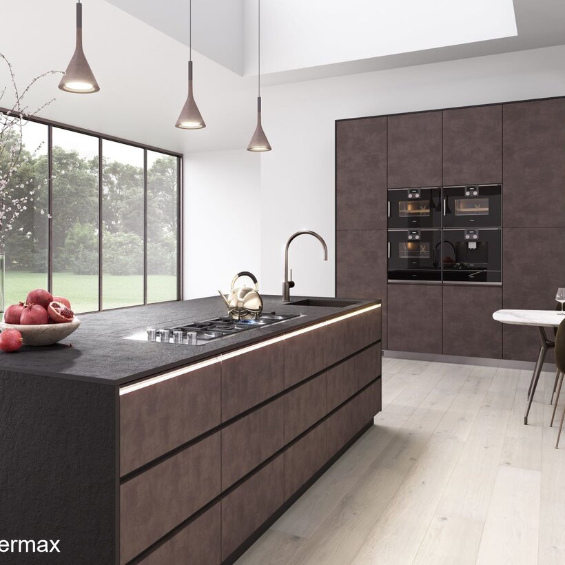 Fundermax |Raznovrsnost brendova u JAF-u | J. u. A. Frischeis